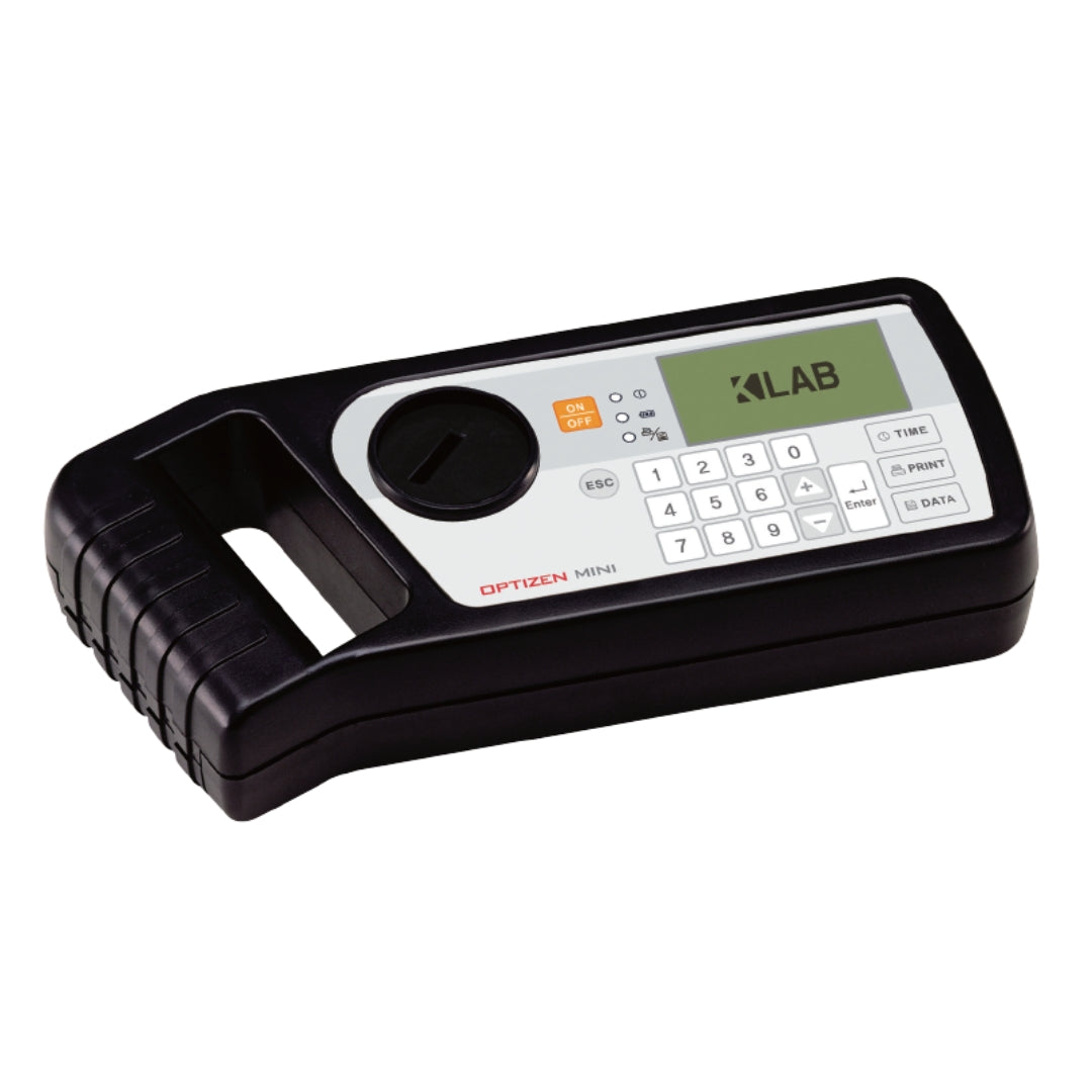 Optizen Mini Portable Spectrophotometer K Lab