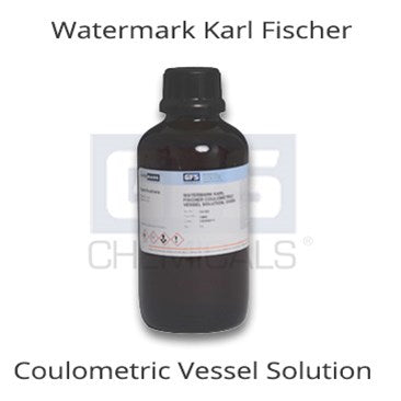 Coulometric Karl Fischer Reagent For Oils And Organics GFS Chemicals Coulometric Karl Fischer Reagent For Oils And Organics GFS Chemicals