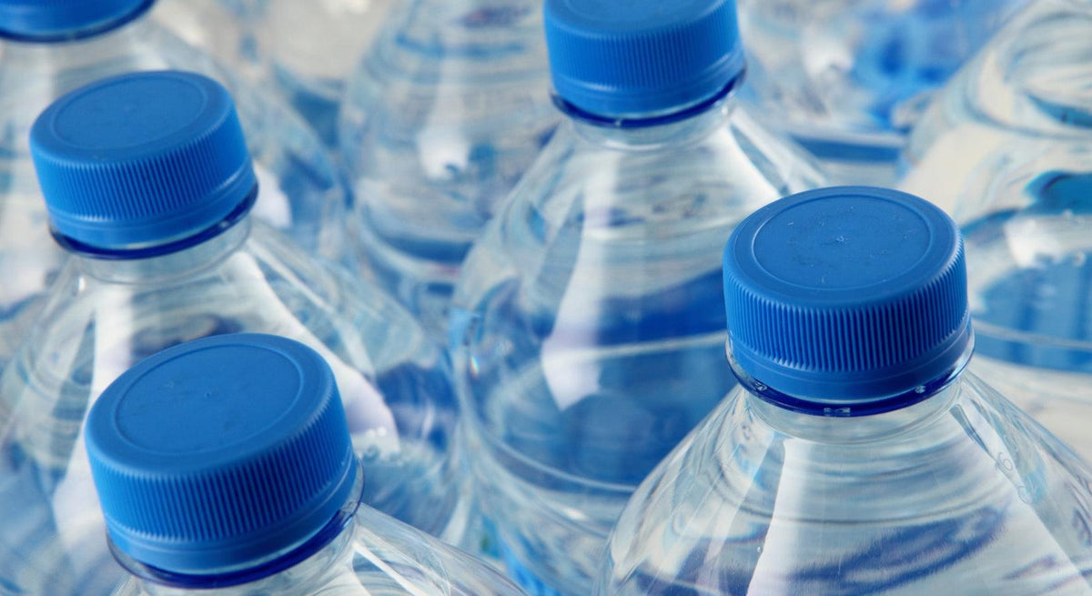 Determination of alkalinity in bottled water | Autotitrator COM-A19