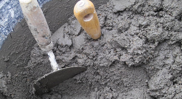 Determination of chloride ion in cement | Autotitrator COM-A19