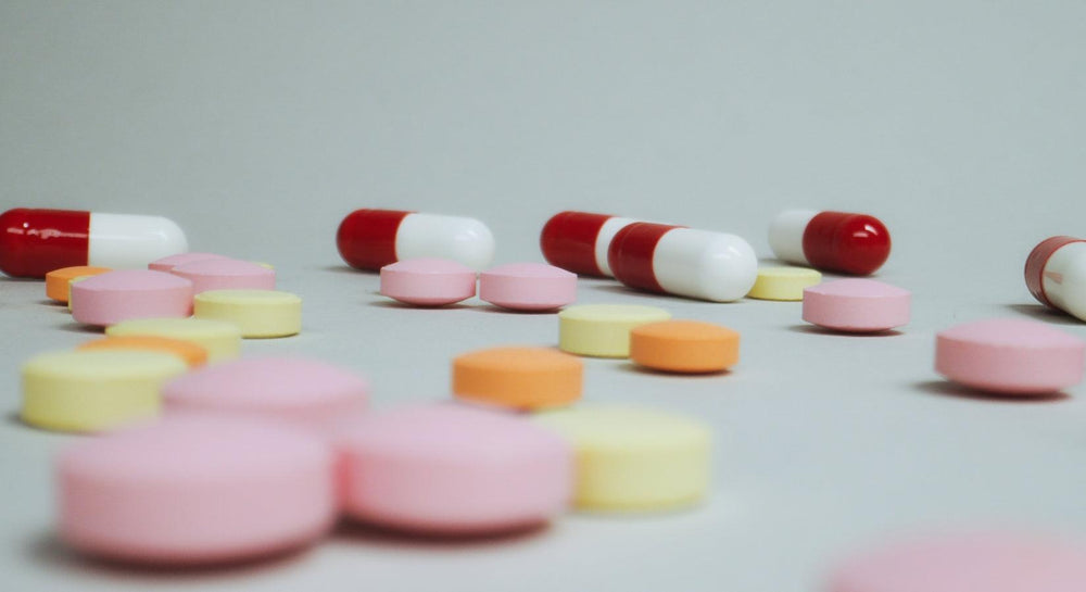 Drugs and Medicines – KF Volumetry, Direct-Injection Propylene glycol