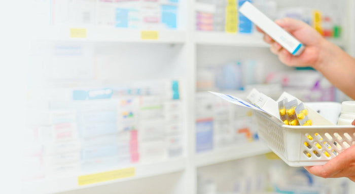 Drugs and Medicines – KF Volumetry, Japanese Pharmacopoeia – Suitabili