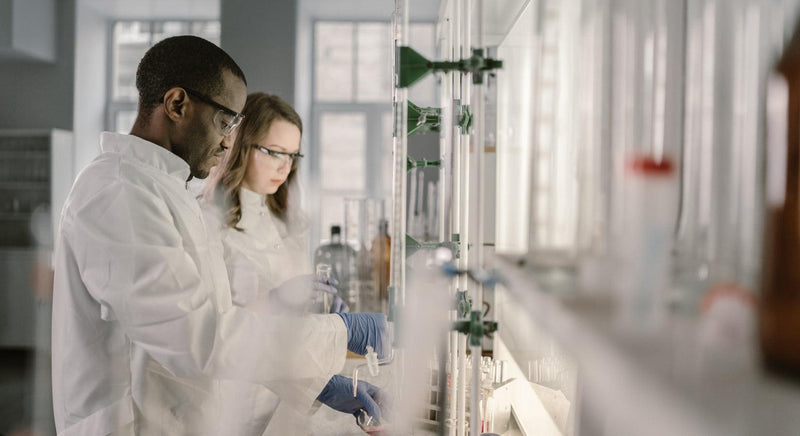 Ketones – KF Coulometry, Direct-Injection Methyl ethyl ketone and Acet