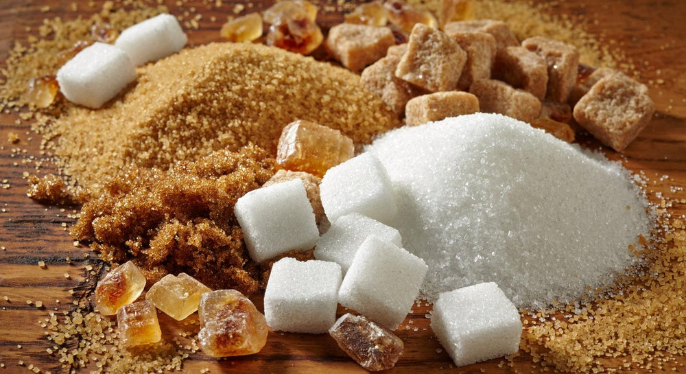 Sugars – KF Volumetry, granulated sugar Factor standardization with wa