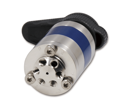 Manual Injection Valves