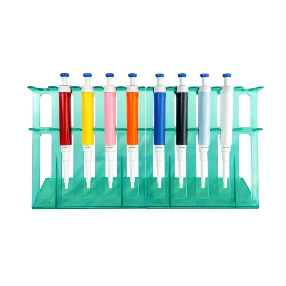 Single Channel Pipette | 9 Sizes, Ergonomic, EN/ISO8655 | JM Science