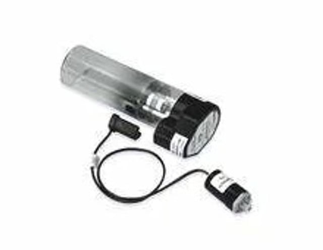 Barium (Ba) Lumina Hollow Cathode Lamp with Intensitron Cable