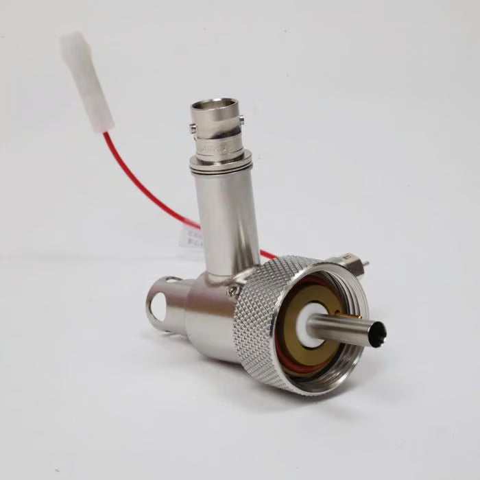 Collector Head Assembly for Auto-Ignite Wide Range FID