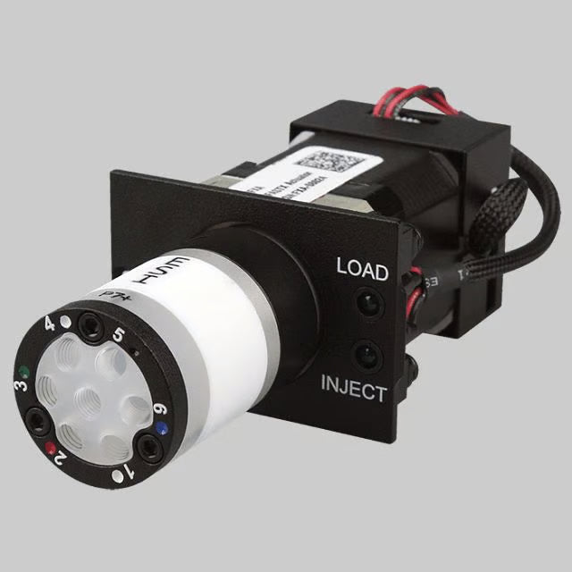 MP2 Peripump Valve Two Driver Avio 200