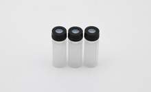 2 mL Autosampler Convenience Kit - 9 mm Screw Top Clear Polypropylene