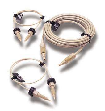 50µL PEEK Sample Loop for Model 9725 Rheodyne Injectors