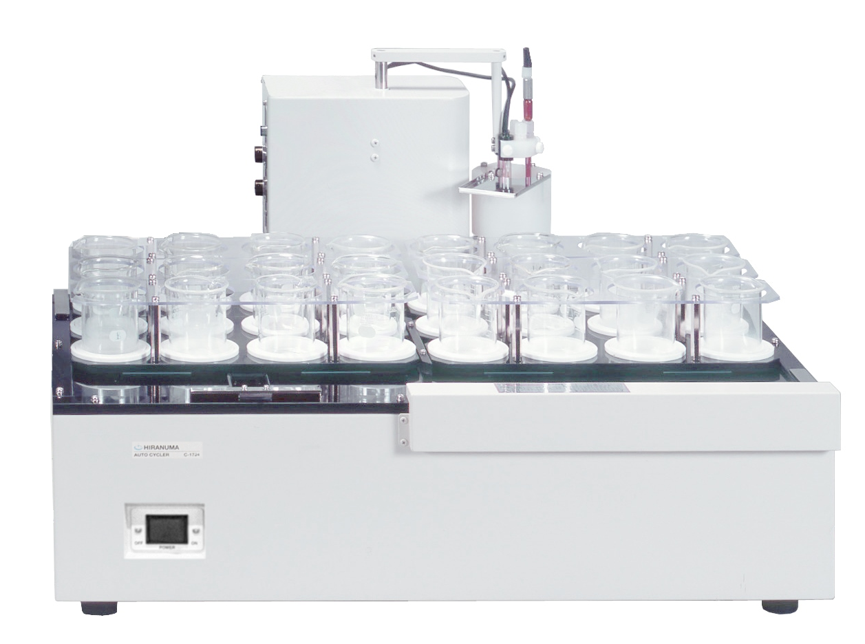 JM Science – Karl Fischer and Potentiometric Titration, HPLC Columns