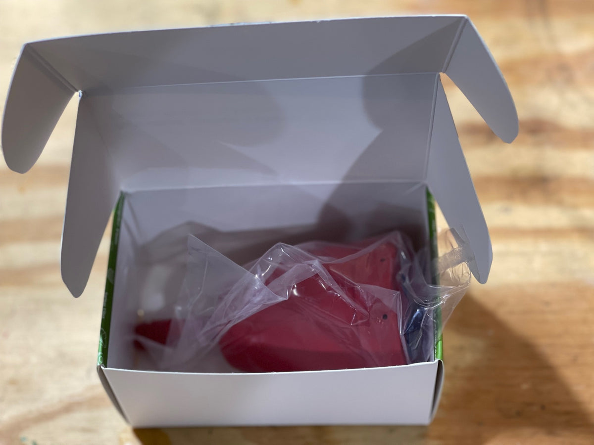 Activated Carbon Exhaust Filter for HPLC Solvent Waste Containers