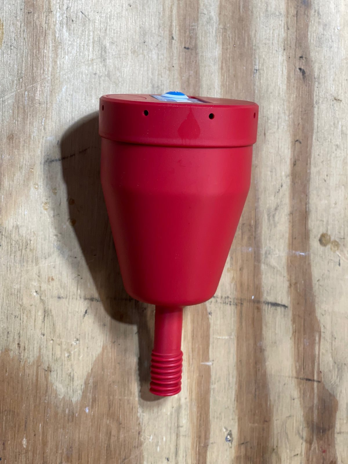 Activated Carbon Exhaust Filter for HPLC Solvent Waste Containers