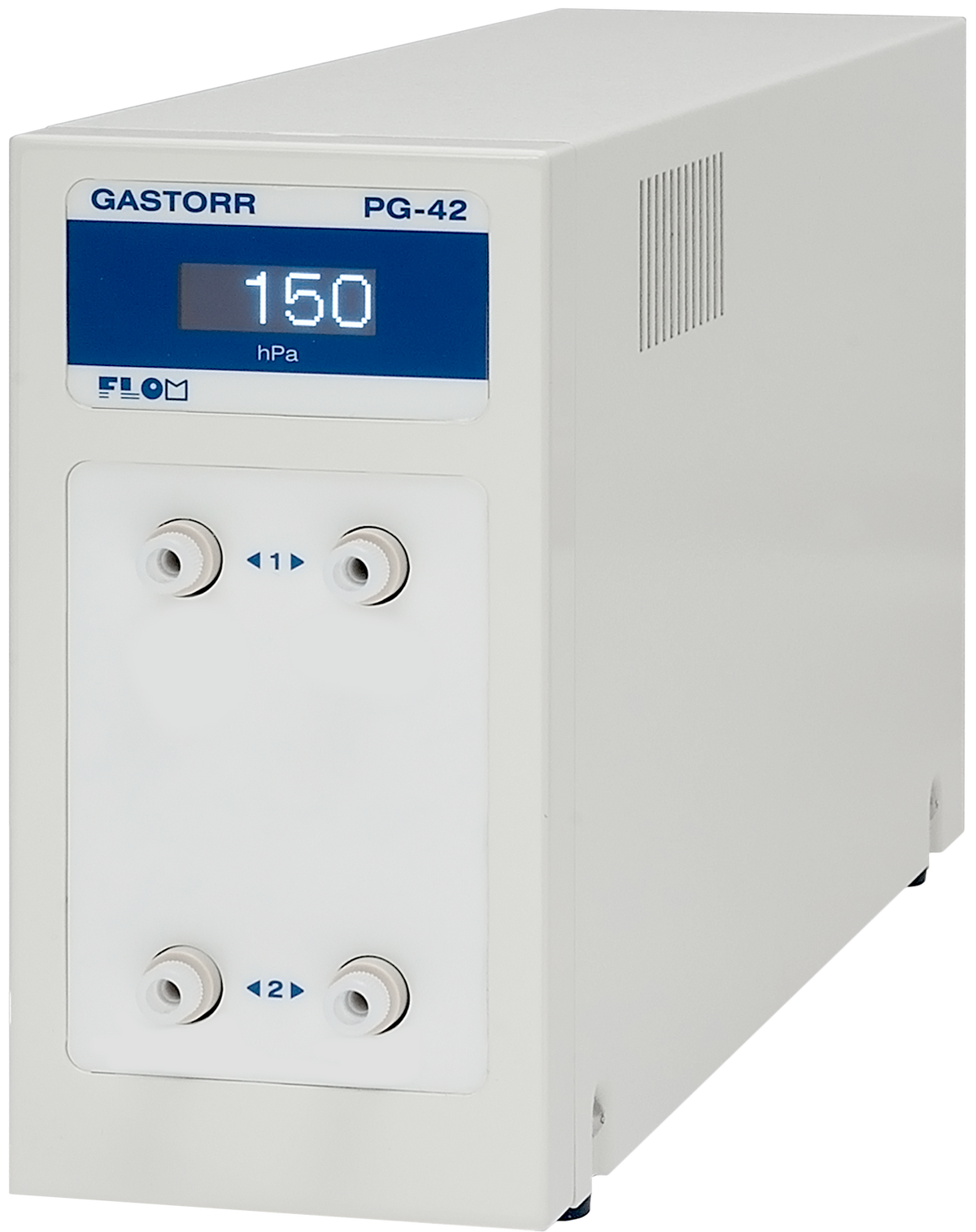 Degassing Systems for Liquid Chromatography