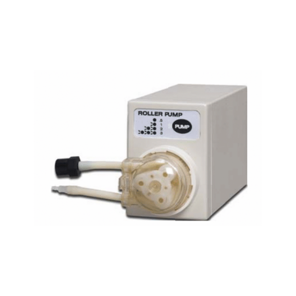 Pumps, Valves & Regulators